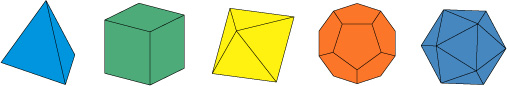 mathartfun.com About Polyhedra page