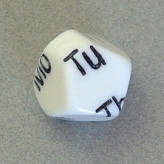 Individual d3, d5, d7, d9, d11, d13, d15, d17 and d19